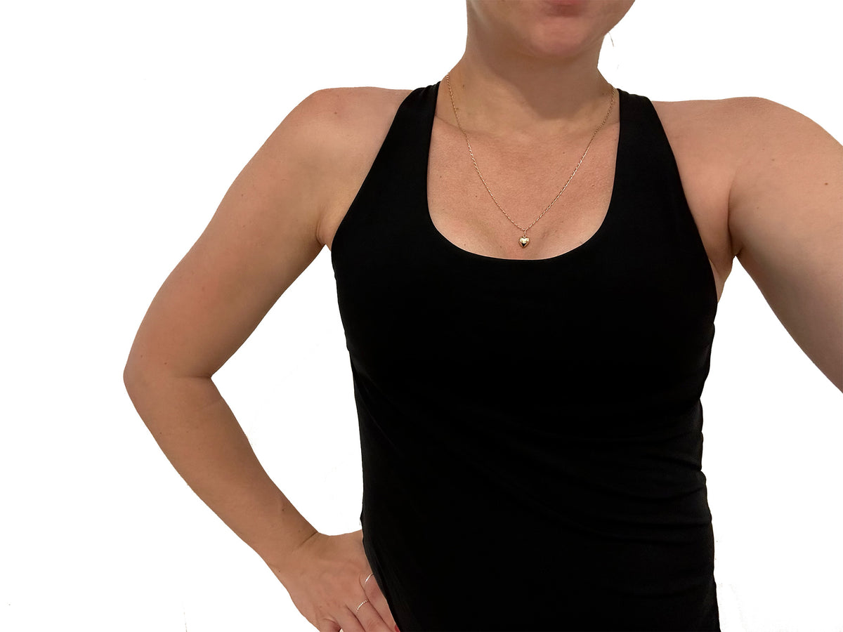 2023 Elegance Ice Skating Top – Brilliance & Melrose