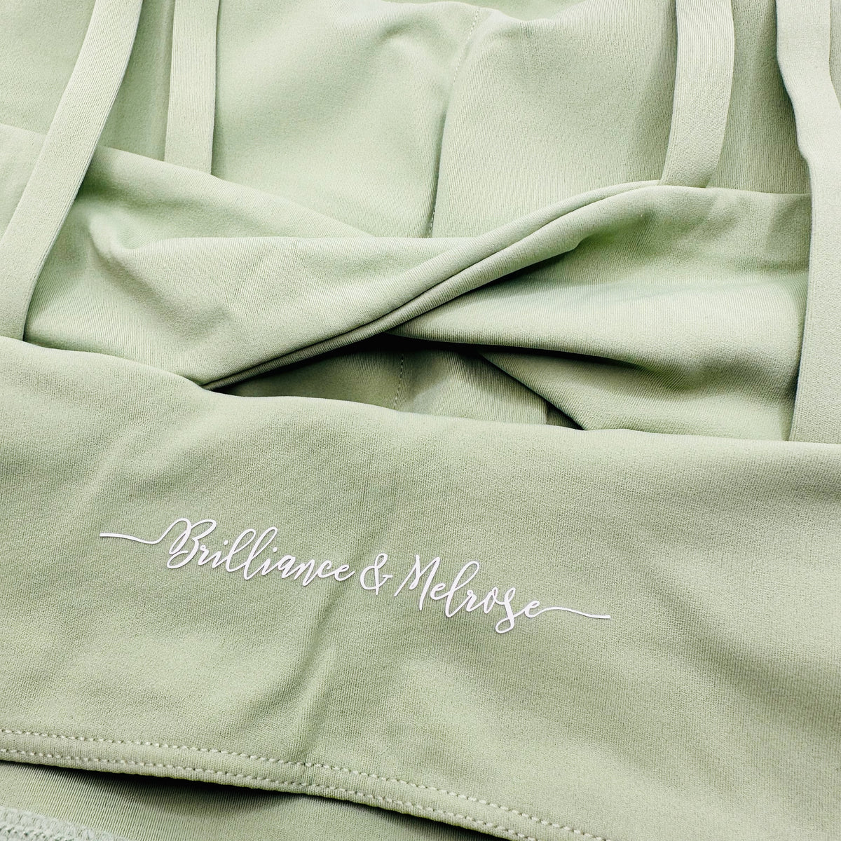 Stylish Skating Bra – Brilliance & Melrose
